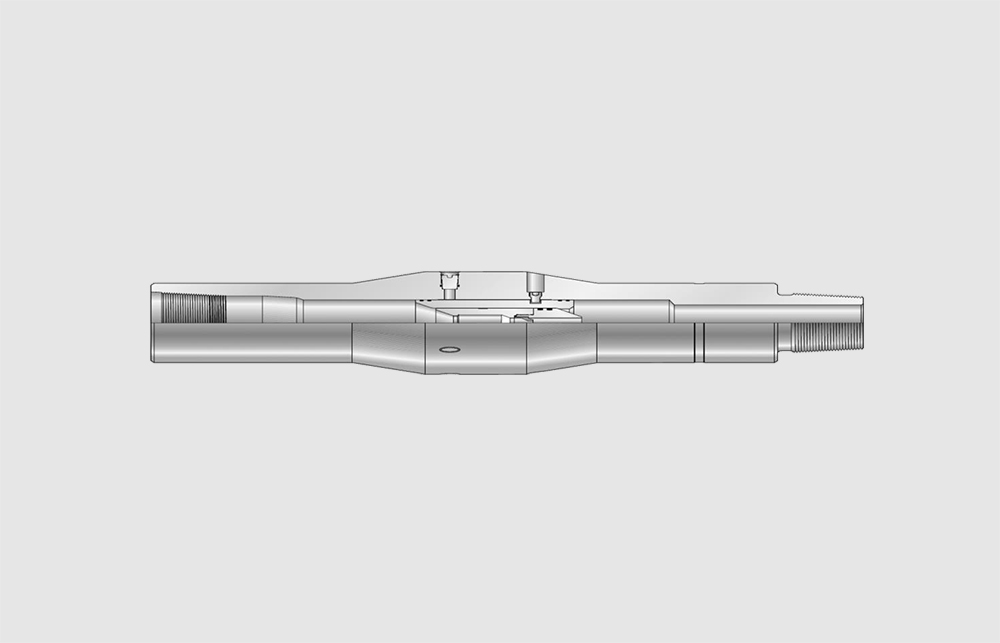 BOP JETTING TOOL - 成都若克石油股份有限公司