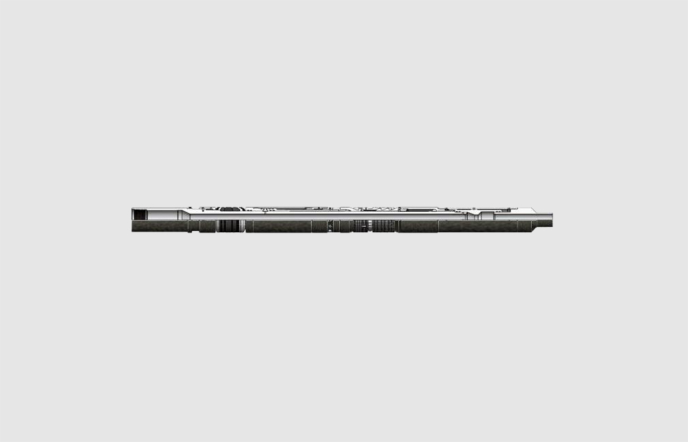 RH-DR HYDRAULIC RETRIEVABLE PACKER - 成都若克石油股份有限公司
